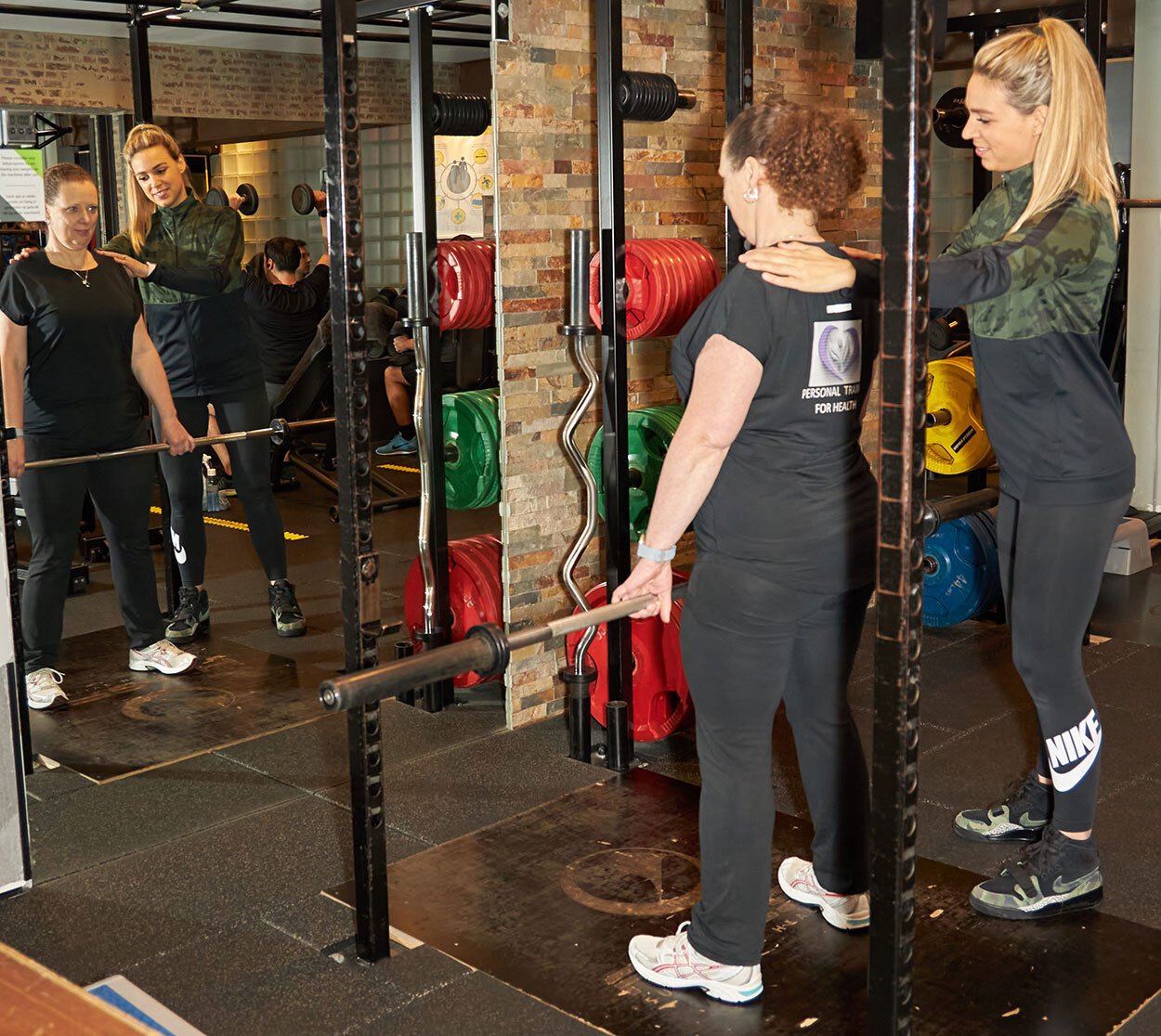 Fotos Personal Trainer Amsterdam Zuid Personal Trainer Amsterdam
